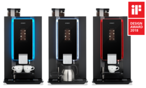 Animo — Koffie Plus